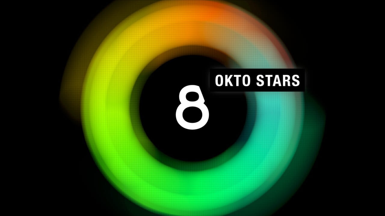 Okto Stars | OKTO