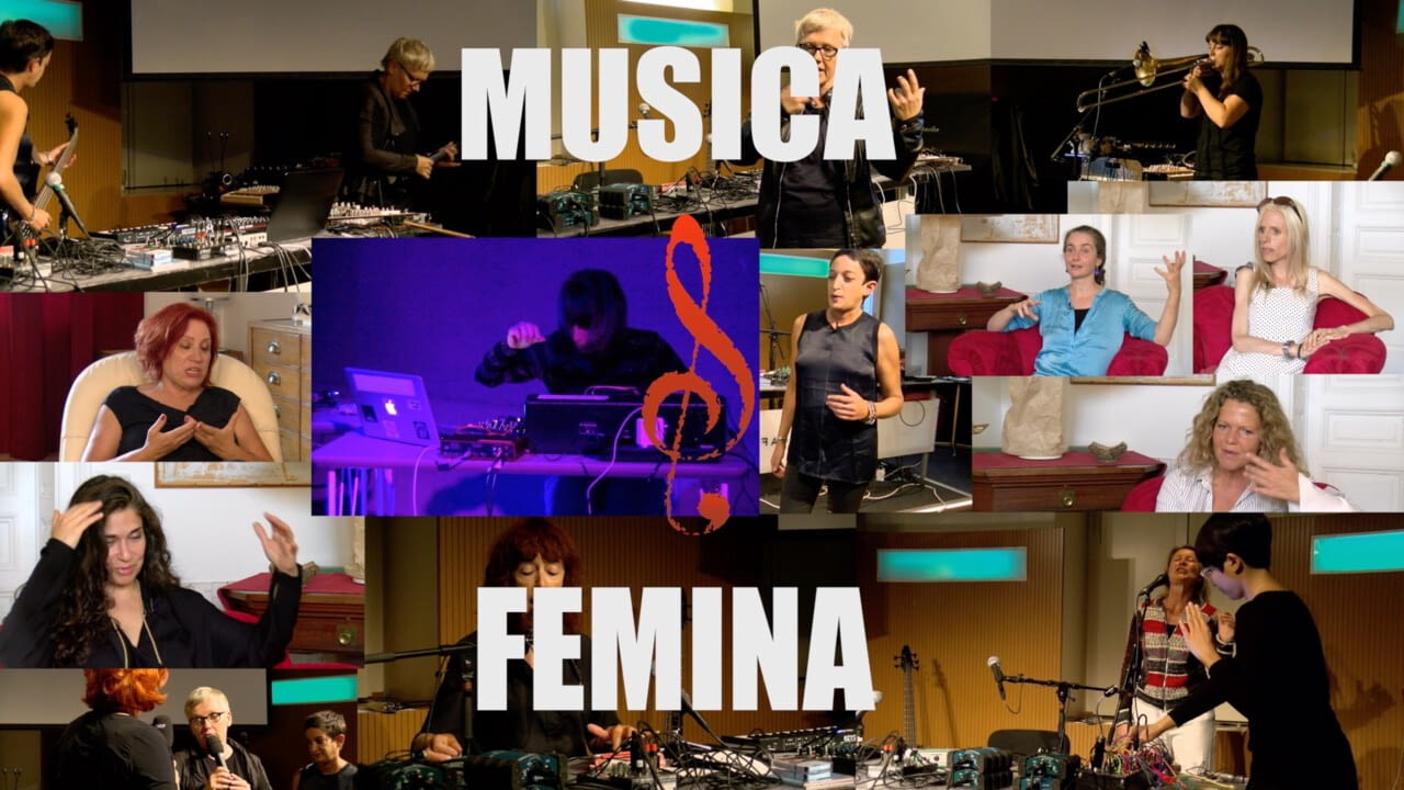 Musica Femina | OKTO