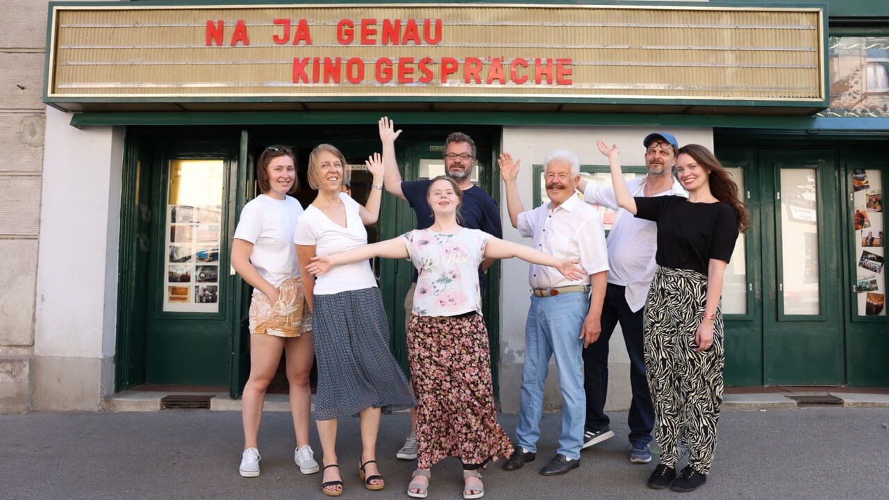 NA (JA) GENAU. | OKTO